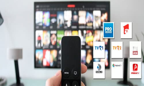 Best IpTv România. Televiziune online prin internet în diaspora!