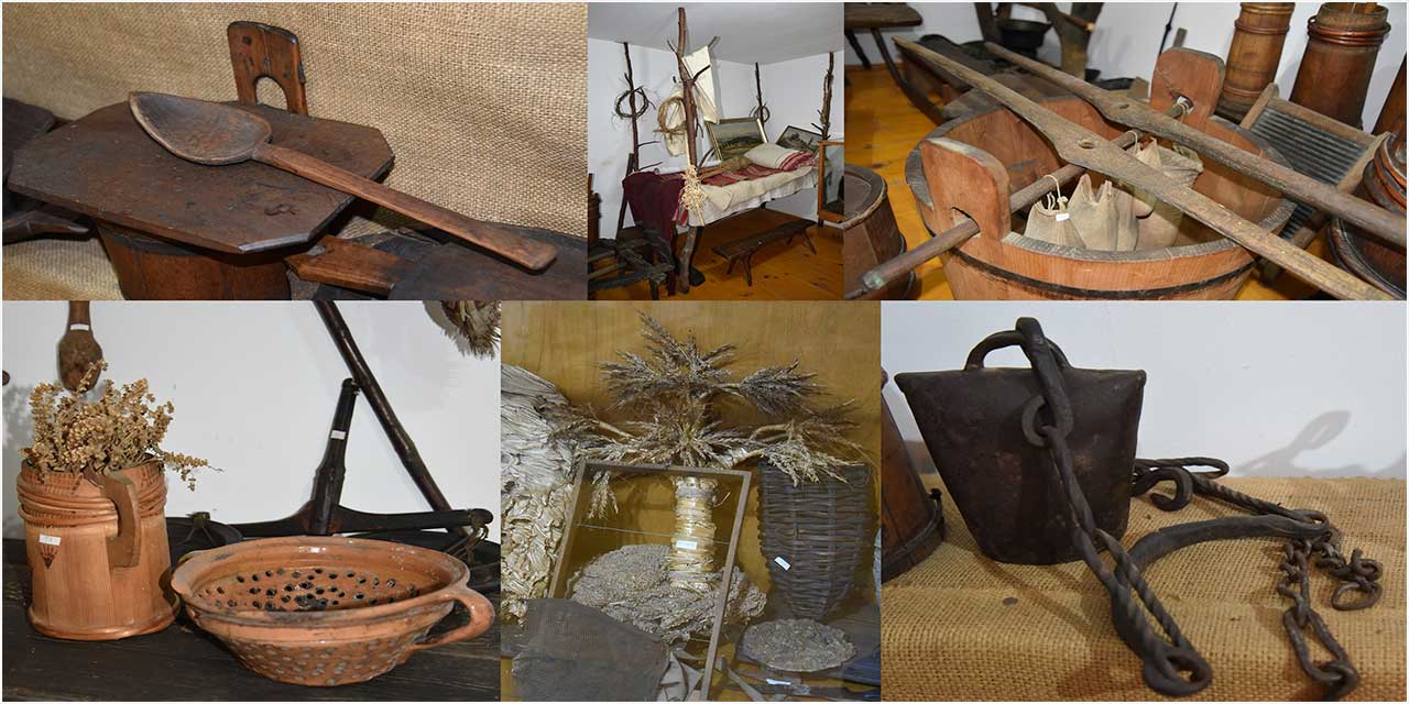 Muzeul Etnografic ,,Pamfil Albu” din Lupșa împlinește 70 de ani!