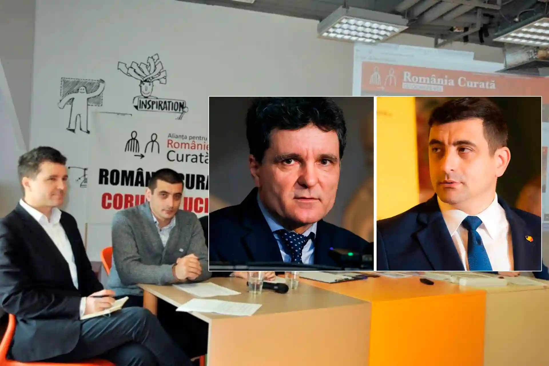 Cât timp vom continua să îi lăsăm să ne manipuleze!?